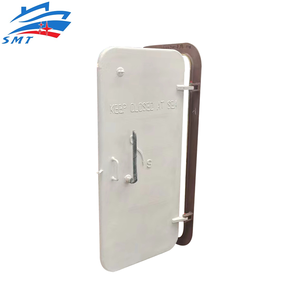 puertas estancas marinas para construcción y reparación naval